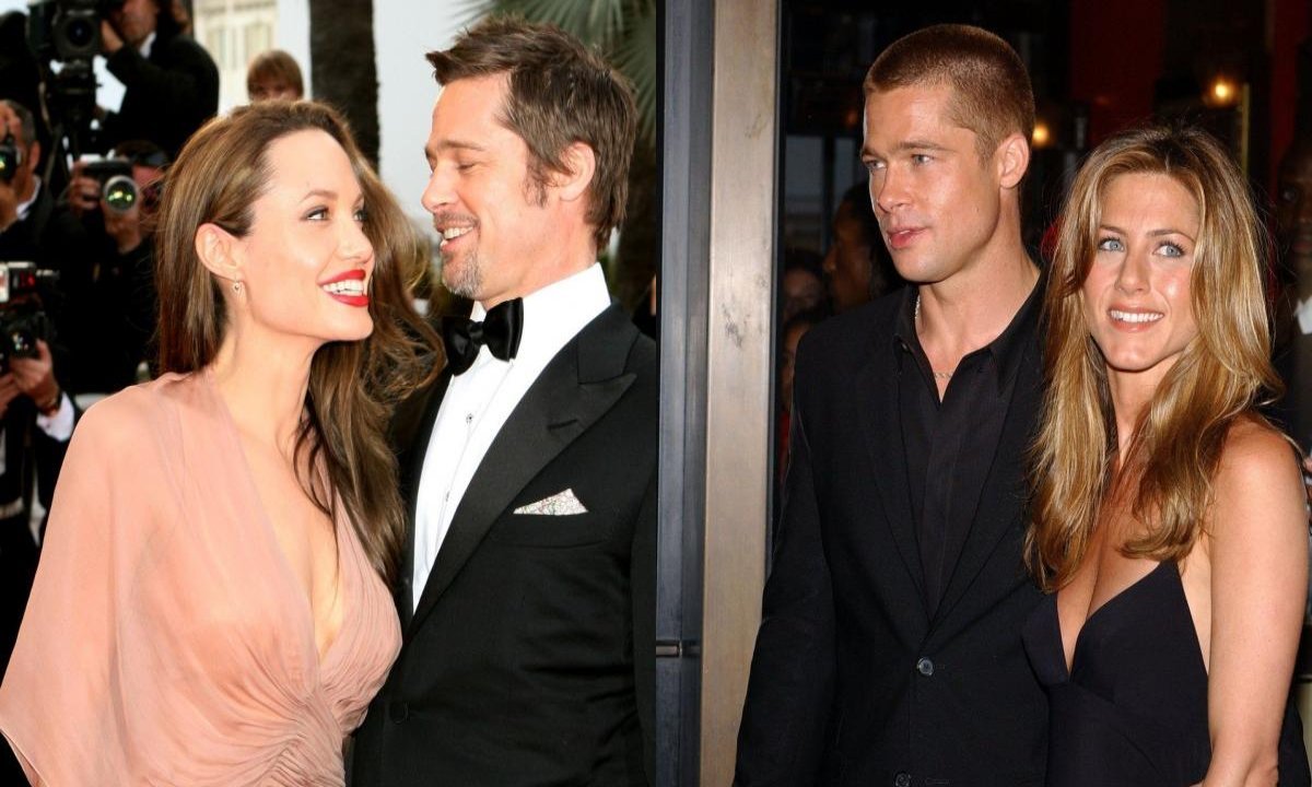 Slavni parovi koji su se našli u ljubavnim trokutima - tportal