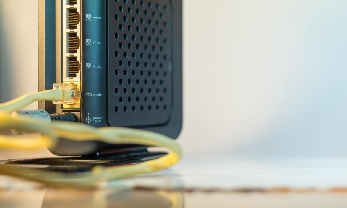 Zaboravili ste lozinku za router? Evo kako ćete ga otključati - tportal