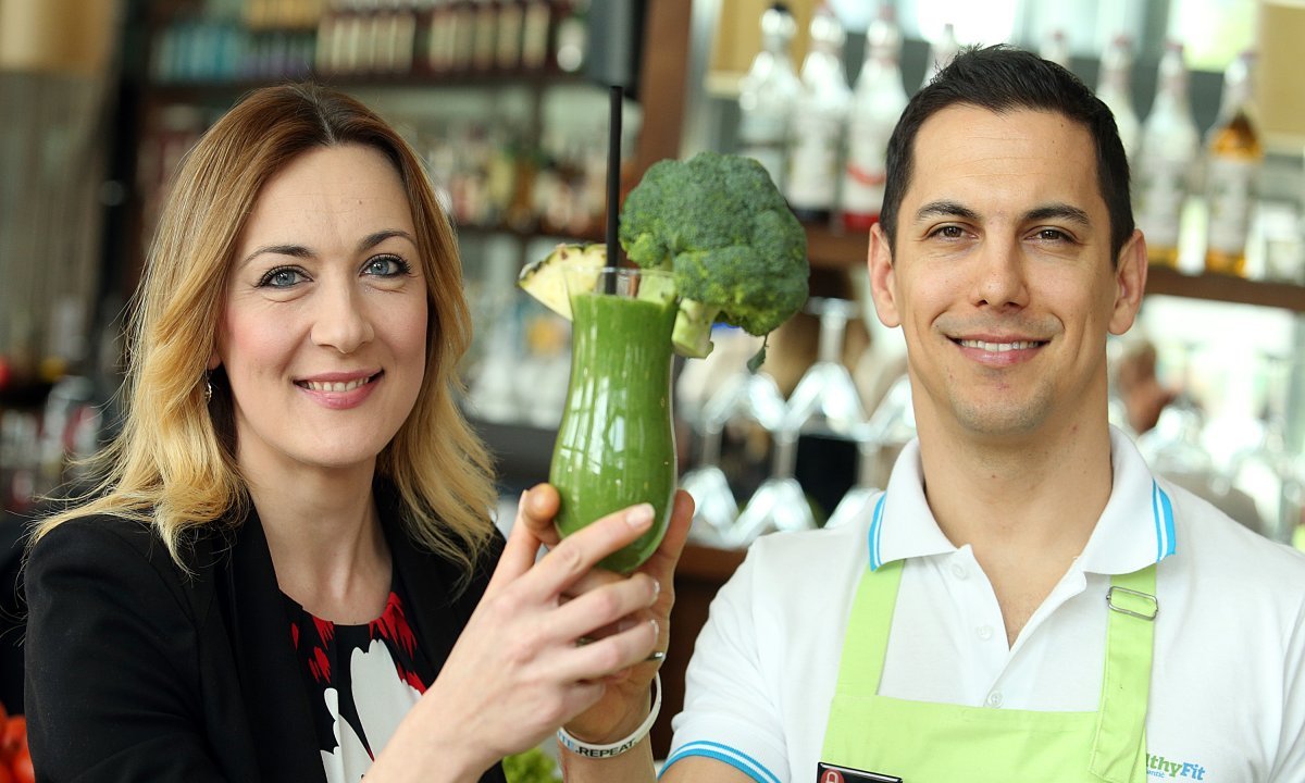 Mario Valentić dobio još jednog sina: Nakon Nike, stigao je Noa - tportal