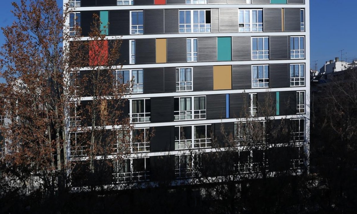 Pogledajte fantastične fotke sređenog Vitićevog nebodera - tportal