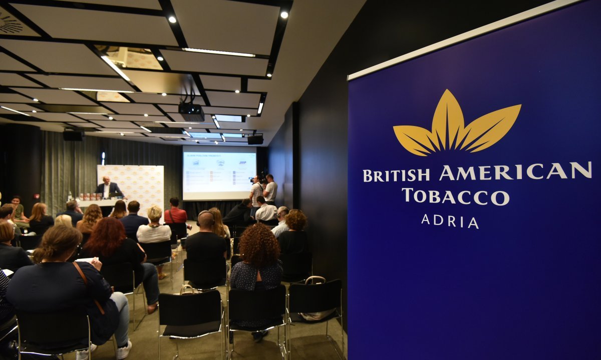 BAT kupuje Reynolds i postaje najveća duhanska kompanija na svijetu ...