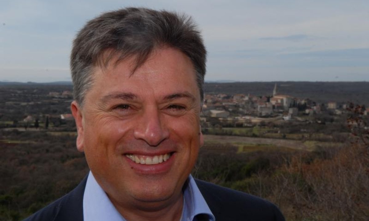 Plinio Cuccurin odlazi iz Adris Grupe - tportal