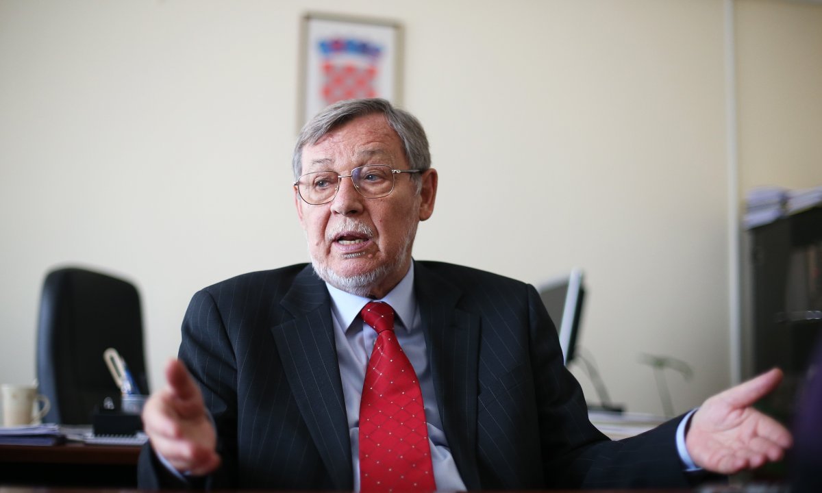 Umro bivši pučki pravobranitelj i ustavni sudac Jurica Malčić - tportal