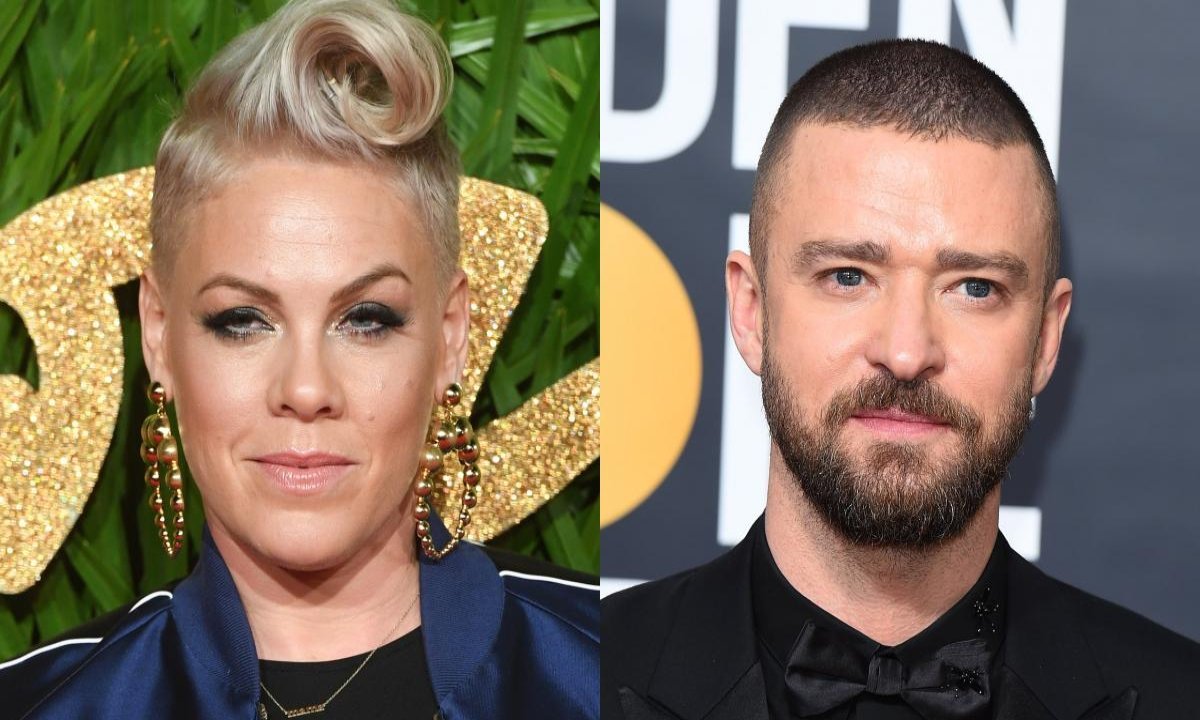 Pink i Justin Timberlake nastupaju na ovogodišnjem Superbowlu - tportal