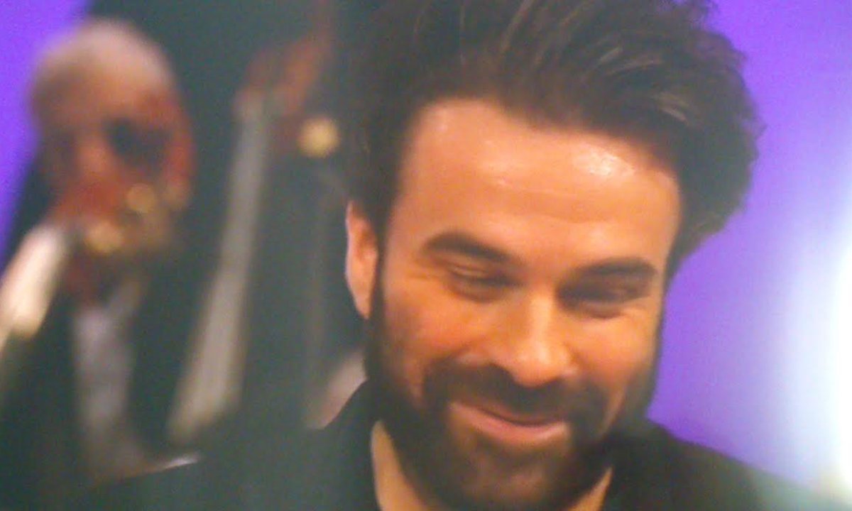 'Nije to bila obična trema, nego iskonski strah' - tportal