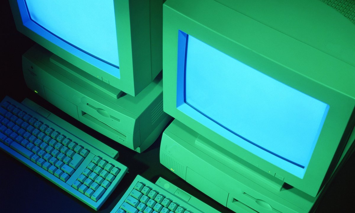 Ovako je izgledalo slanje e-maila 1984. - tportal