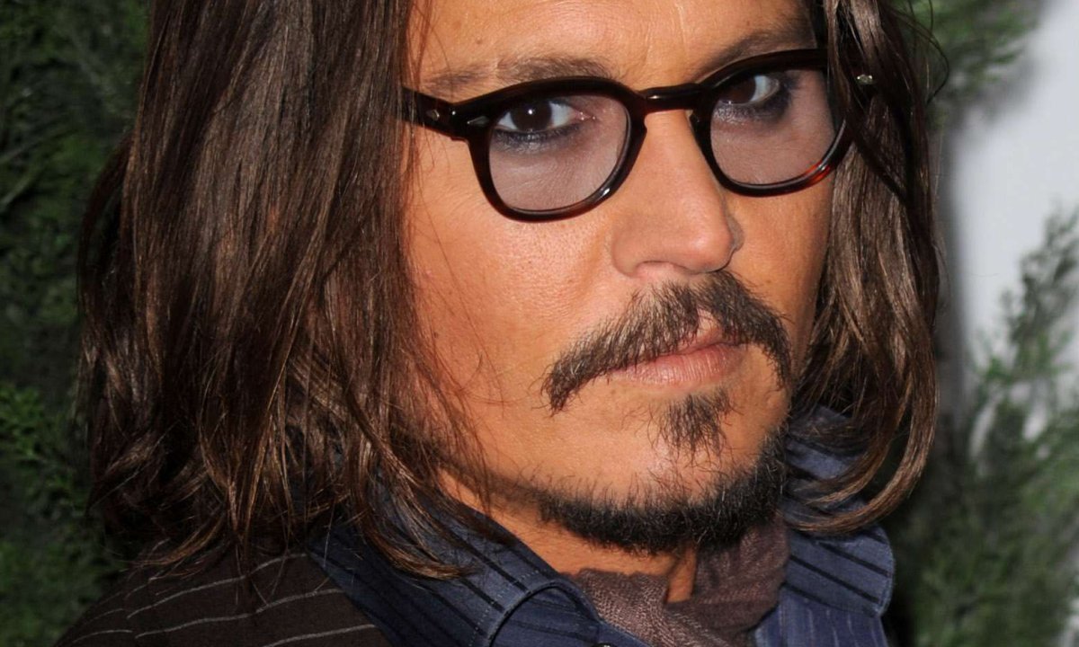 Johnny Depp otvara koncertni bar - tportal
