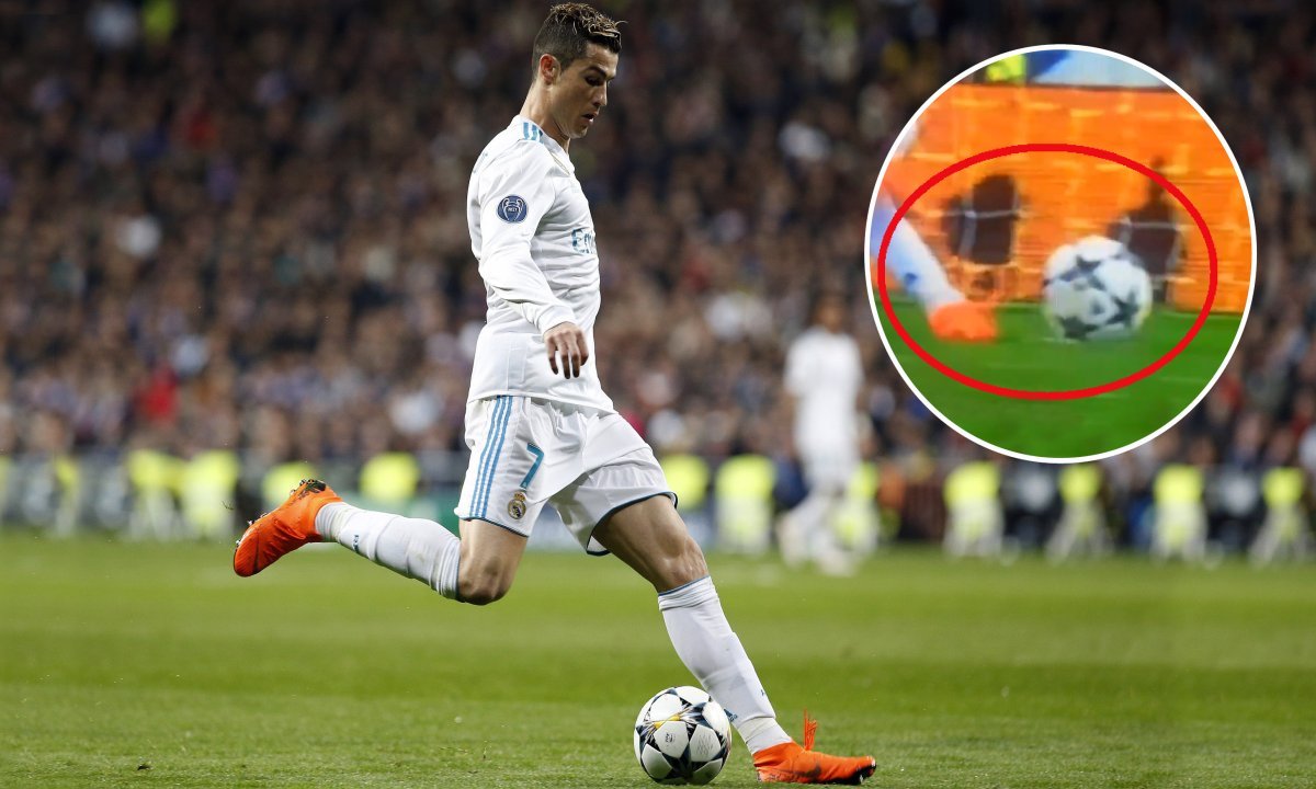 Rio Ferdinand otkrio tajnu o Ronaldovom triku pri pucanju penala: Kunem ...