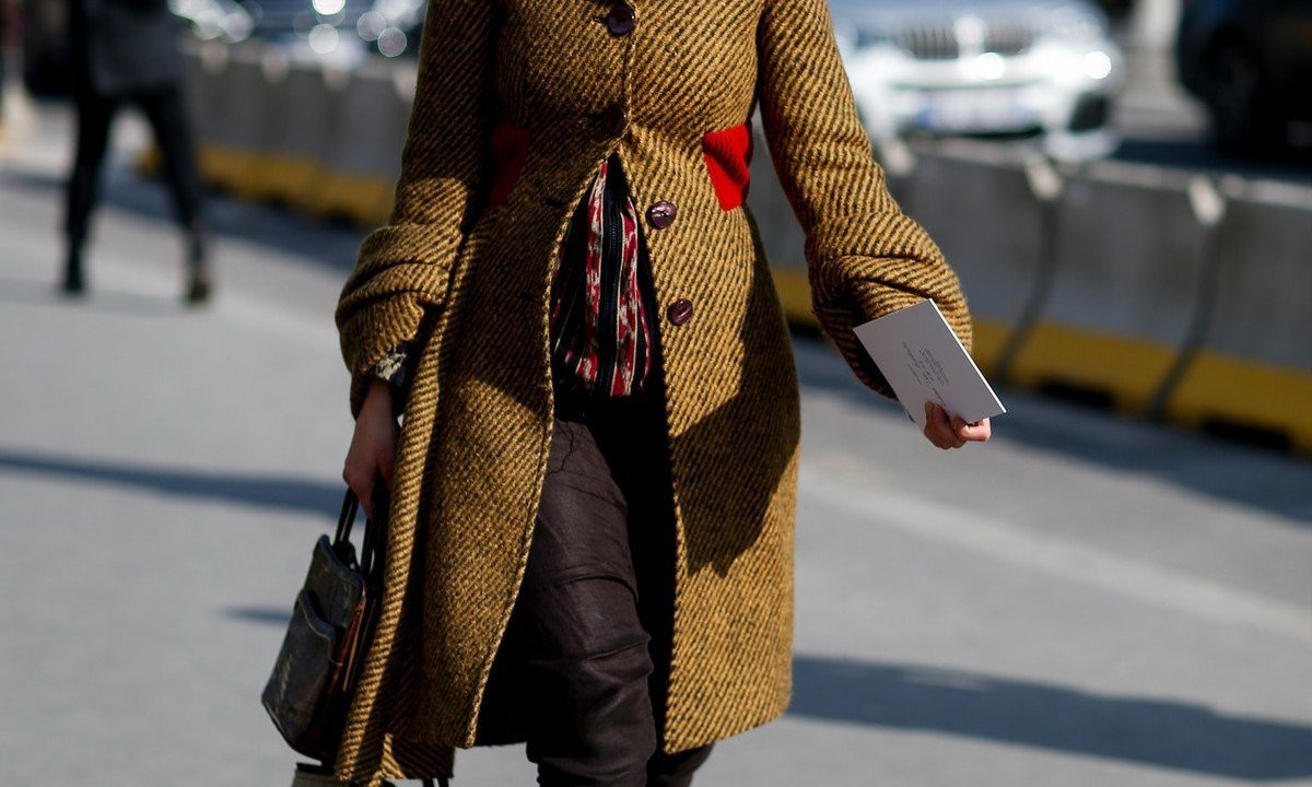 Ulična moda na gradskim ulicama: Trendseterice pokazale najbolje od ...