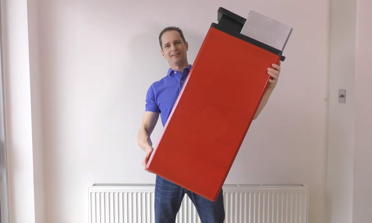 Veće je bolje? Jeste li sigurni? - tportal