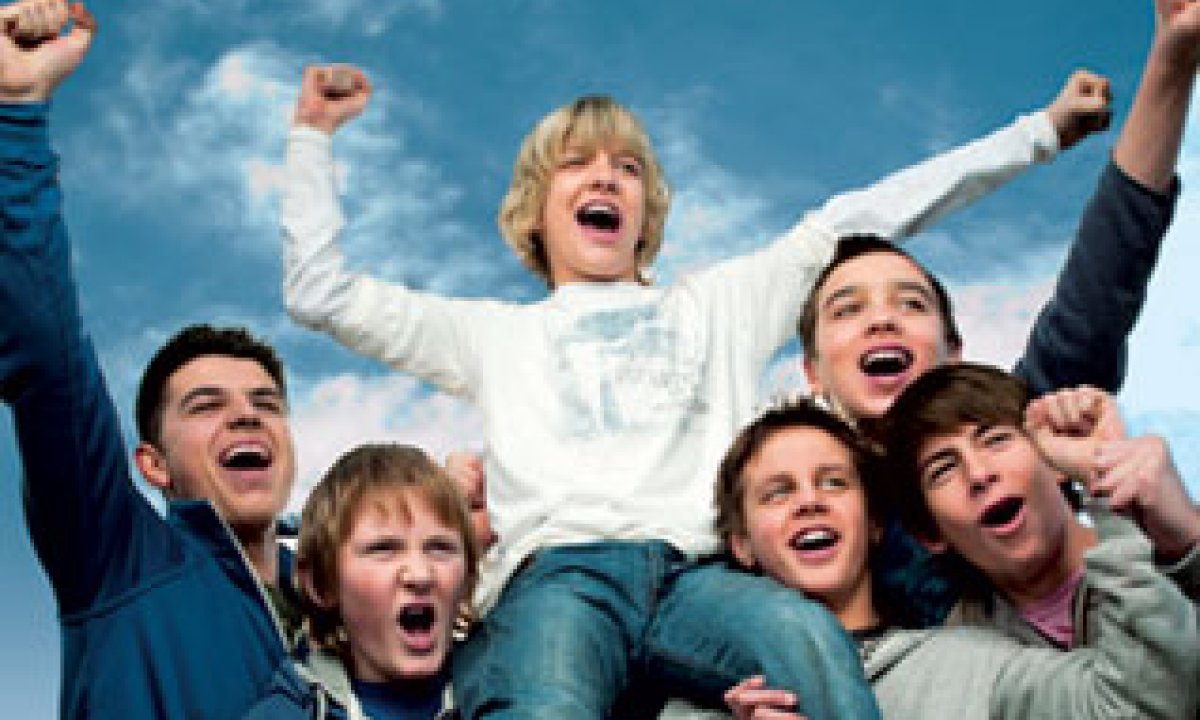 Stiže generacija Z: Oni su vanzemaljci u odnosu na svoje roditelje ...