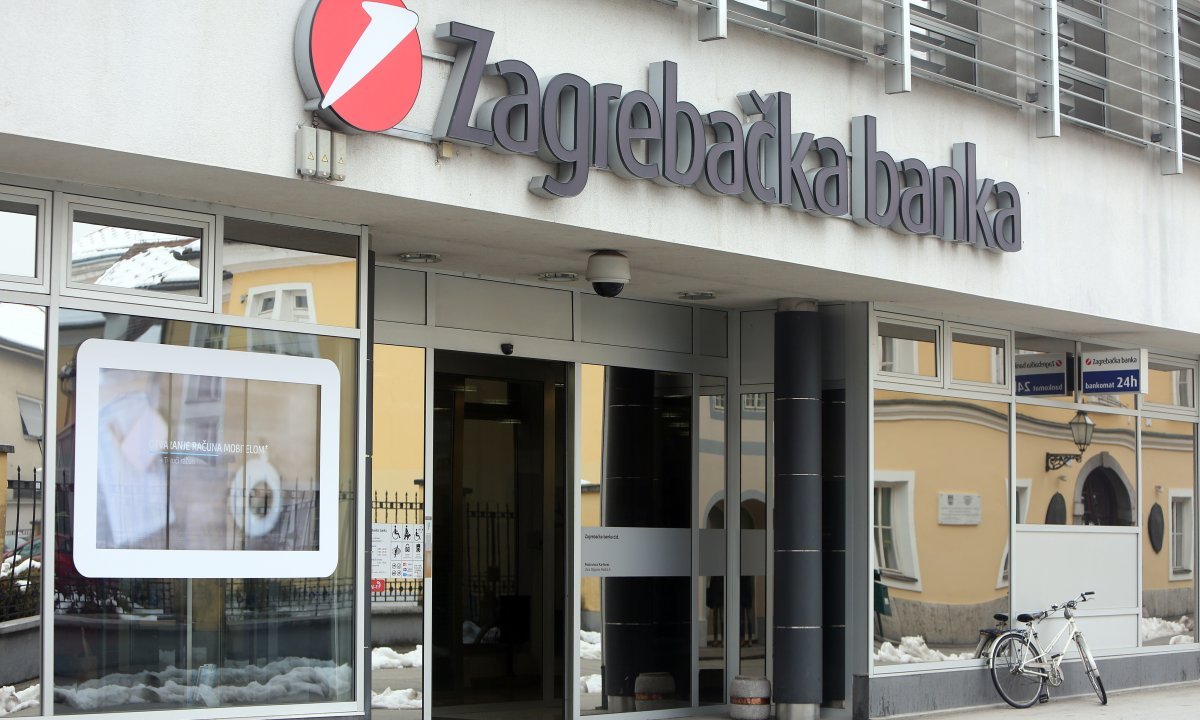 Prva stambena štedionica pripaja se Zagrebačkoj banci - tportal