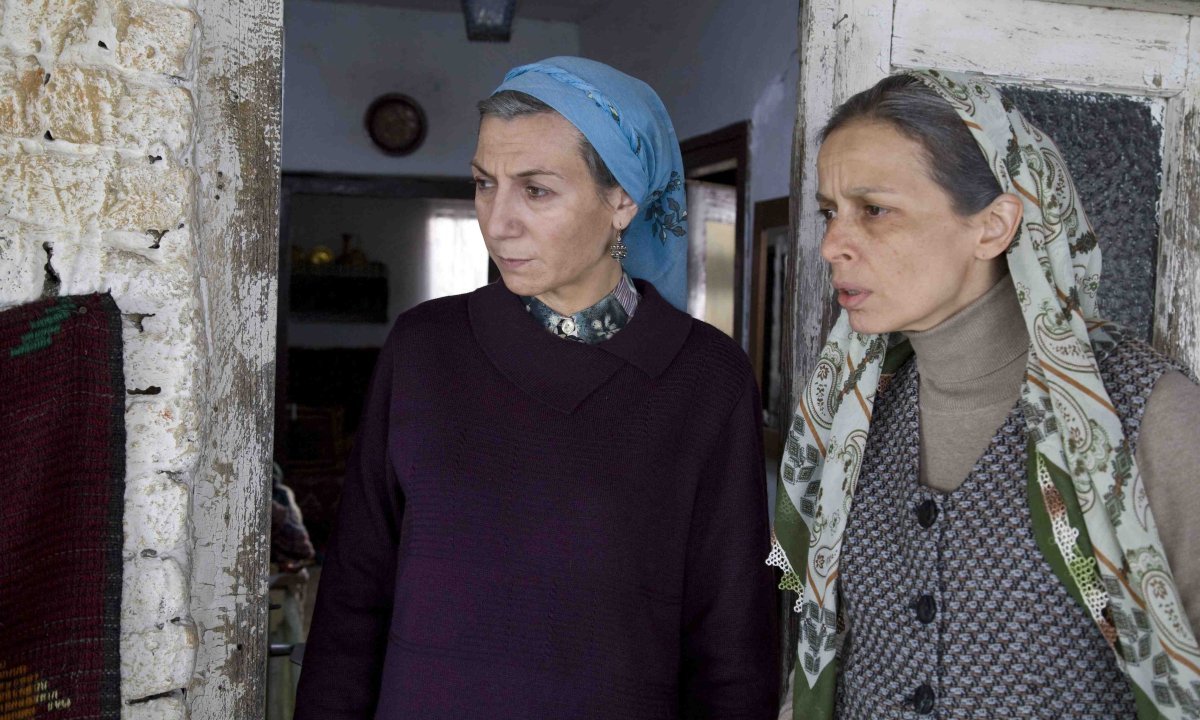 Vodimo vas na premijeru filma 'Halimin put' - tportal