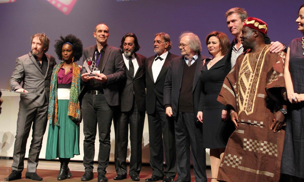 'Halimin put' trijumfirao na festivalu u Belgiji - tportal