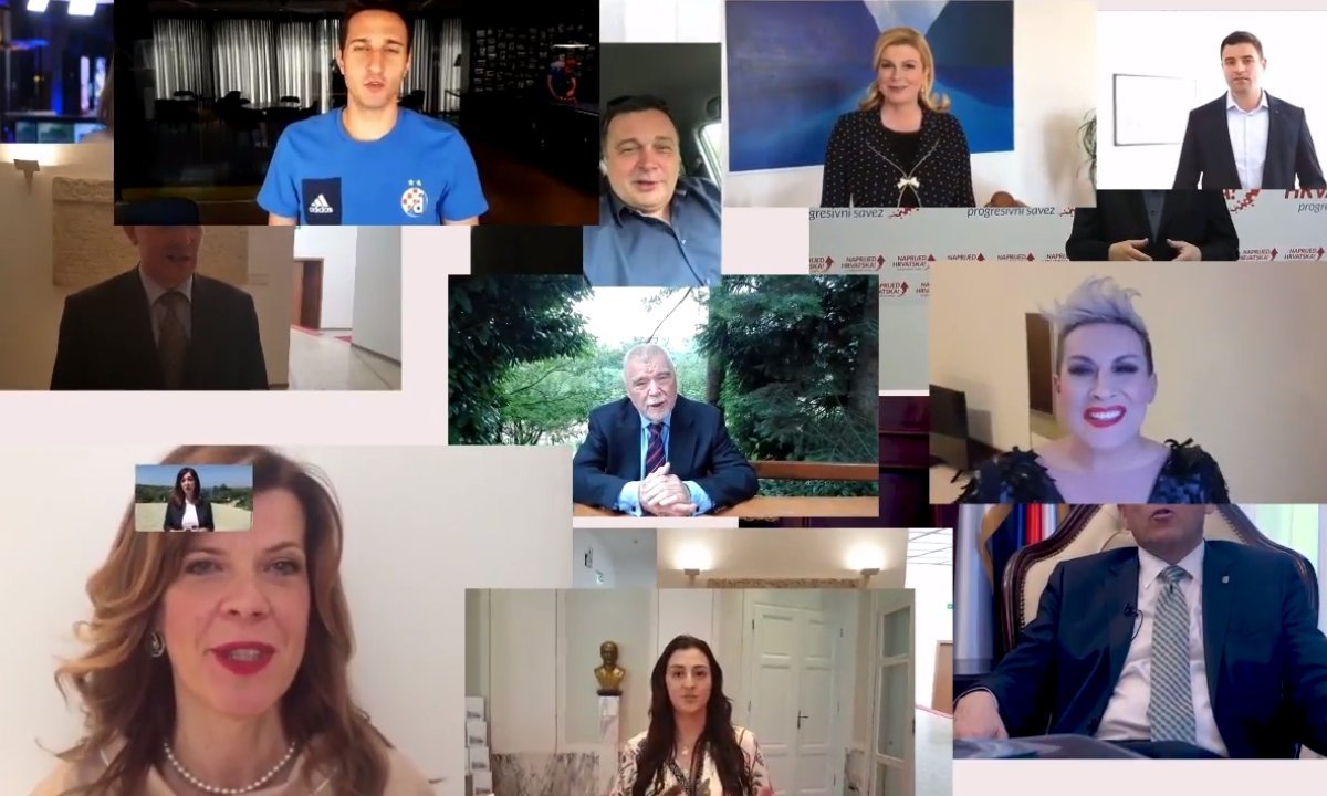 [VIDEO] 15. rođendan tportalu čestitaju Zdravko Marić, Boris Jokić ...