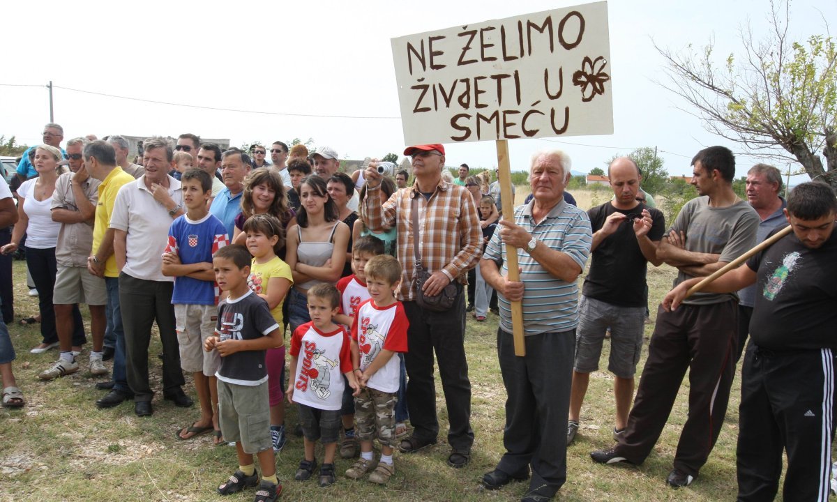 Memedi: Tražim hitan sastanak s Kosor! - tportal