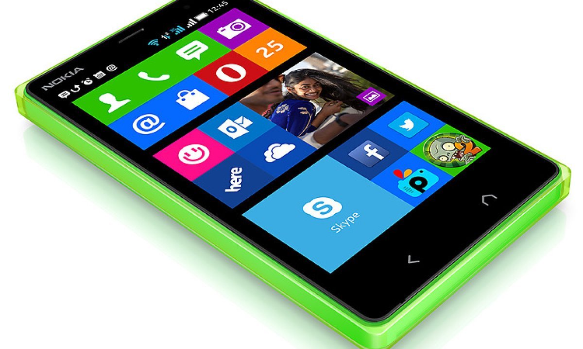 Microsoft predstavio svoj prvi Android mobitel - tportal