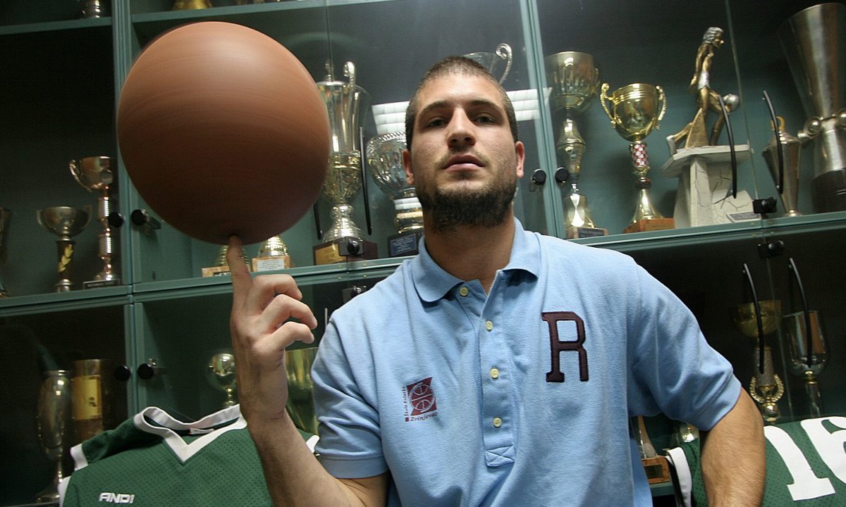 Ivan Rudež rekao bolnu istinu o hrvatskoj košarci i trenerskom poslu ...