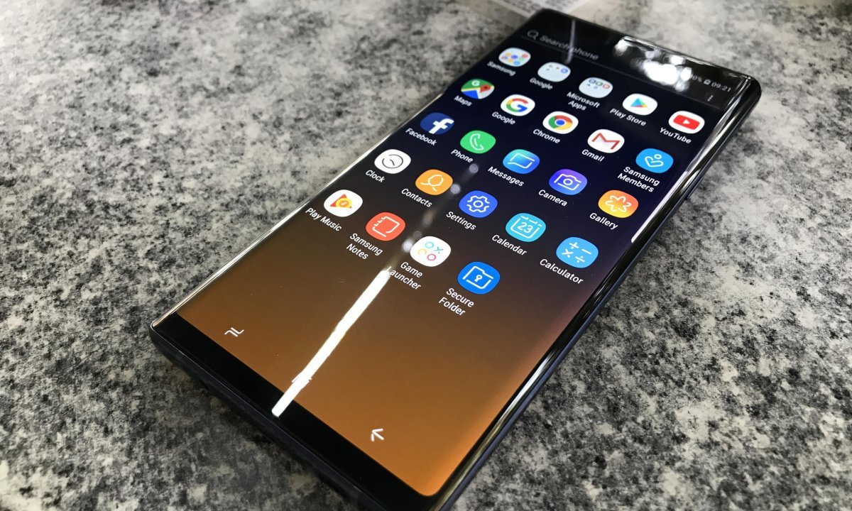 Uskoro stiže novi Samsung Galaxy Note, podsjetili smo se na ...