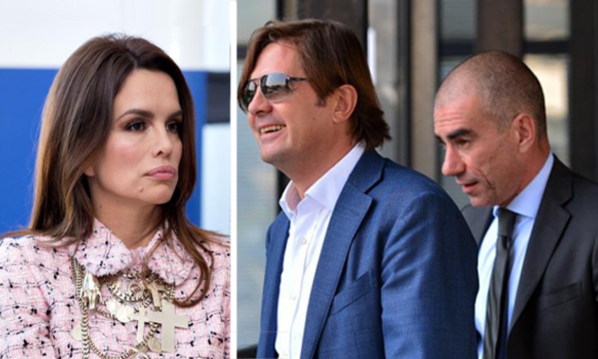 Milan Popović podnio je kaznenu prijavu protiv Severine - tportal