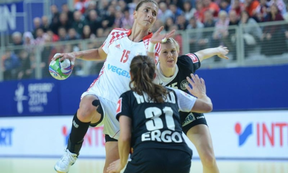 Šok za hrvatski rukomet; Andrea Penezić je rekla dosta - tportal