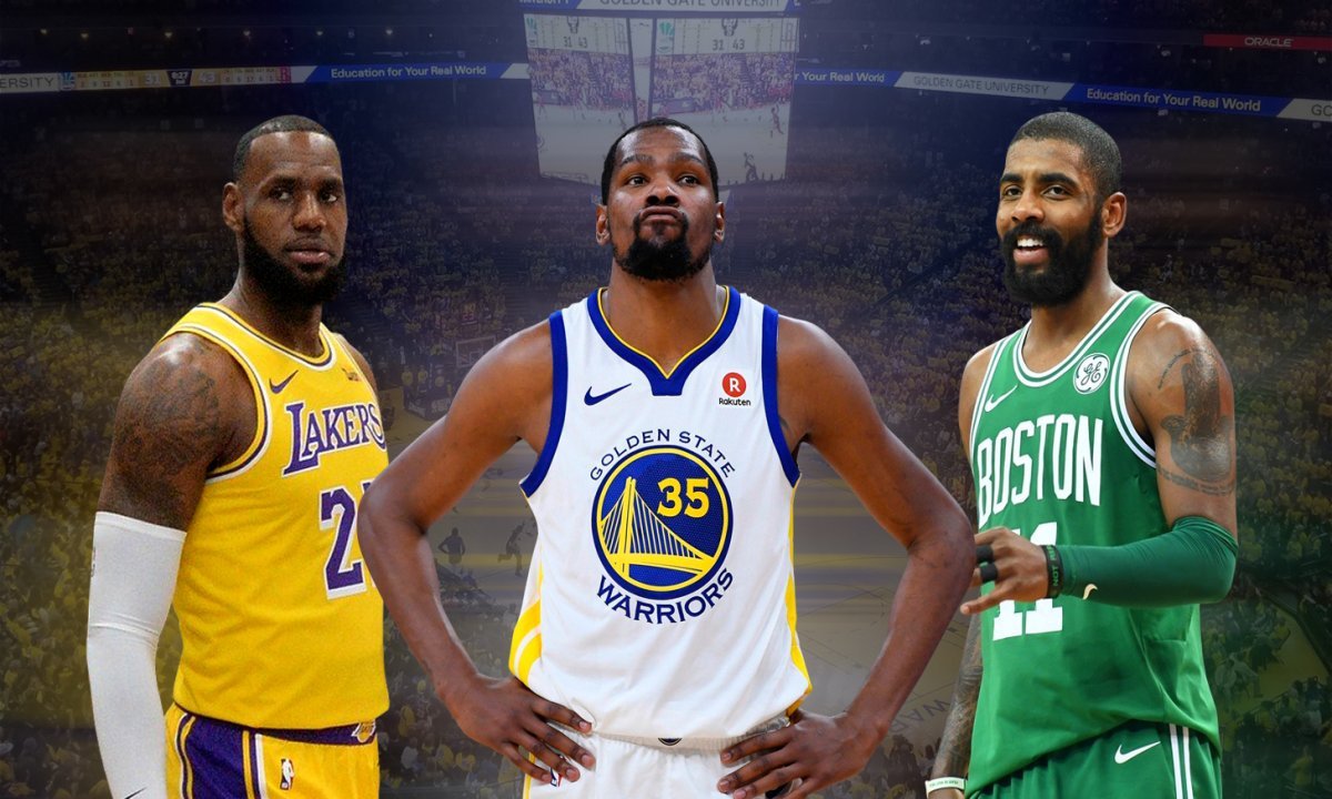 Počelo NBA ludilo; sve što trebate znati o 30 klubova u najjačoj ligi ...