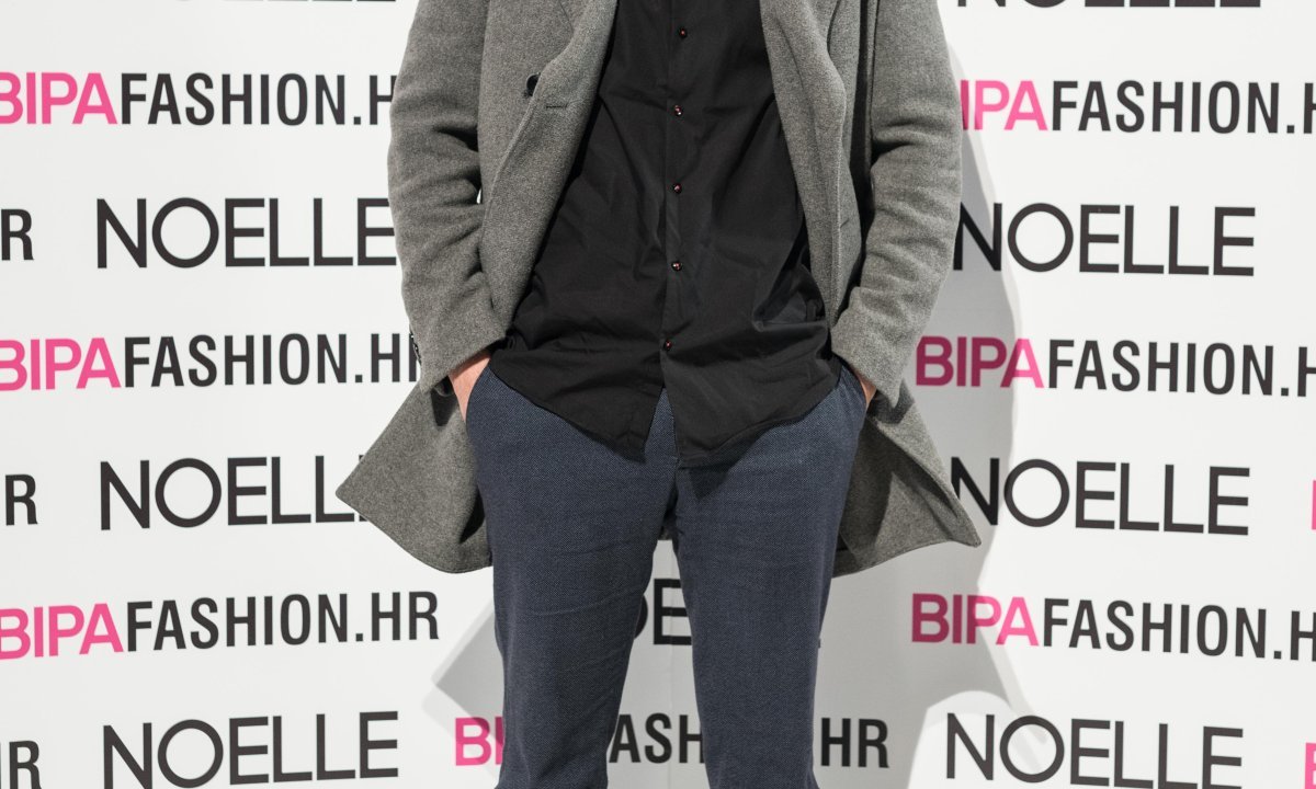 Poznate Hrvatice popunile prve redove Severove modne revije - tportal