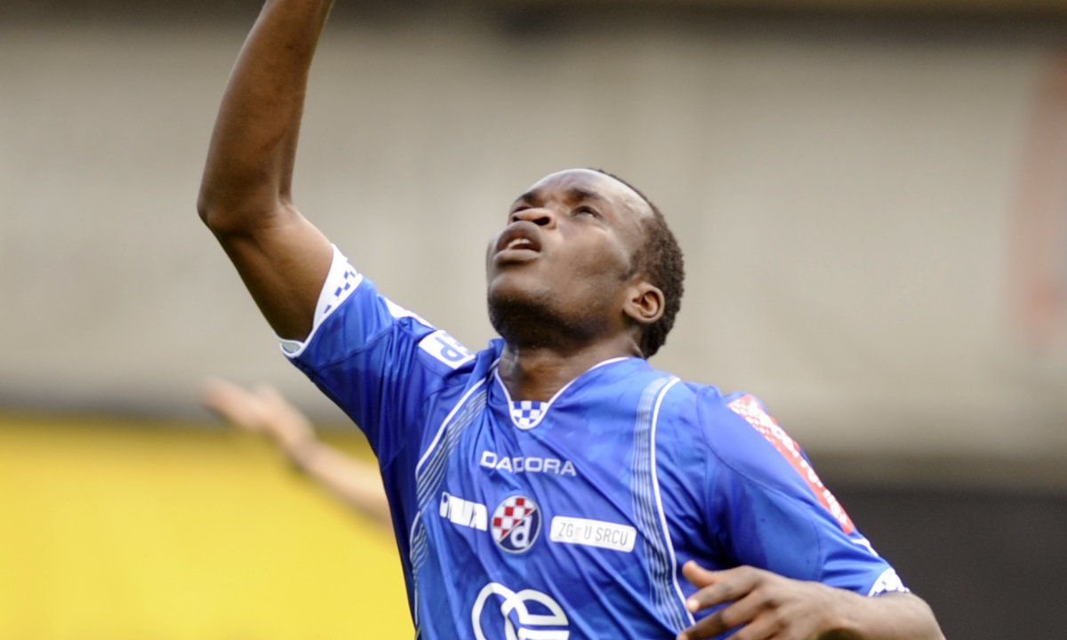 Mathias Chago je najljepša nogometna priča HNL-a - tportal