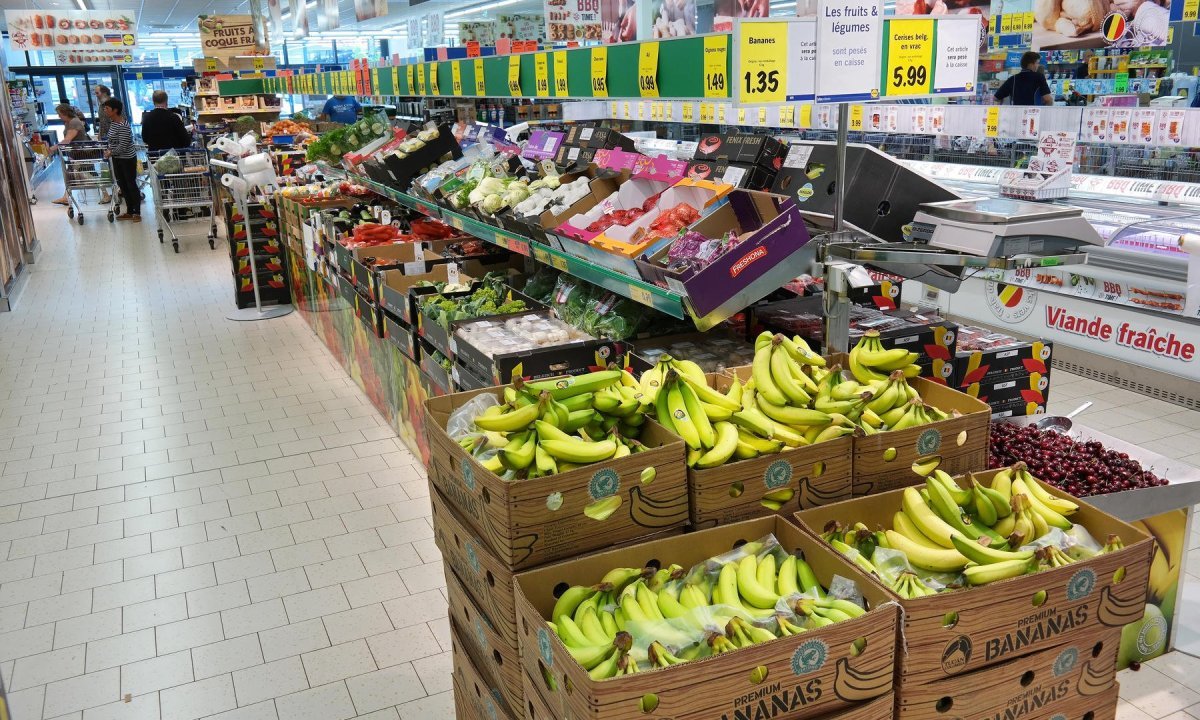 Rat supermarketa: kako njemački lanci Aldi i Lidl bacaju na koljena ...
