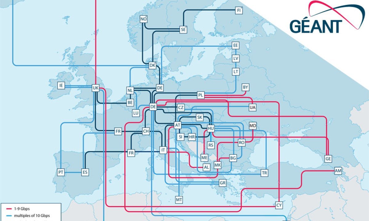 Internet je u Hrvatskoj već 31 godinu: Pogledajte kako je sve krenulo ...