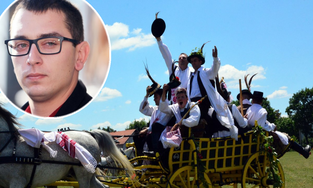 Ovako bi čitatelji tportala presudili bećaru iz Valpova - tportal