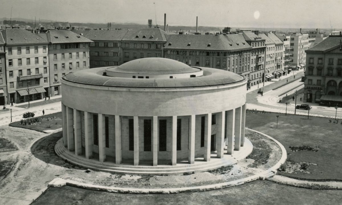Turbulentna povijest Meštrovićeva paviljona, fenomena hrvatske i ...