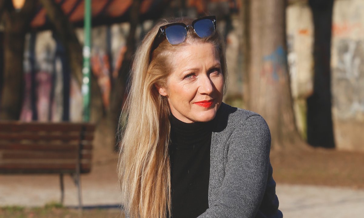 Barbara Kolar otkrila razloge zbog kojih je dala otkaz na radiju i što ...