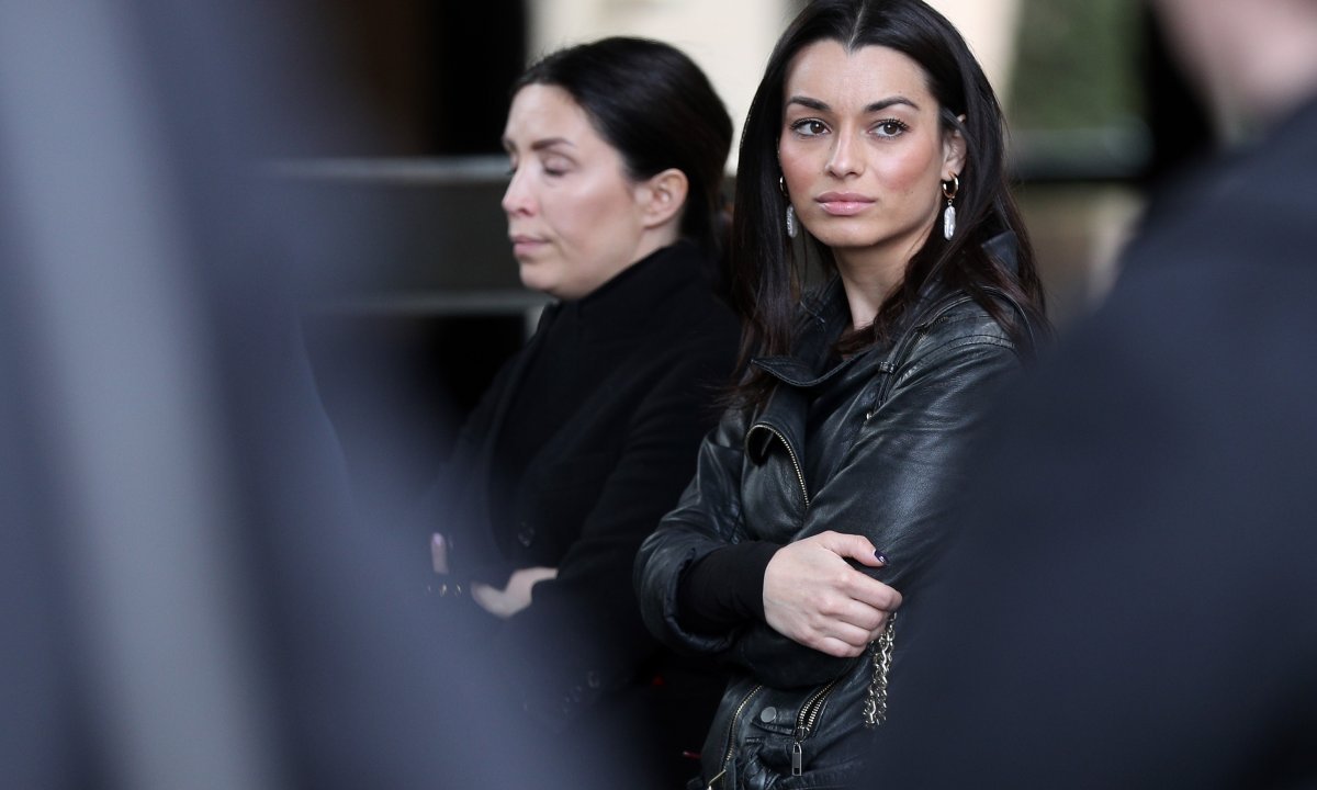 Posljednji ispraćaj: Obitelj, prijatelji i kolege oprostili se od chefa ...