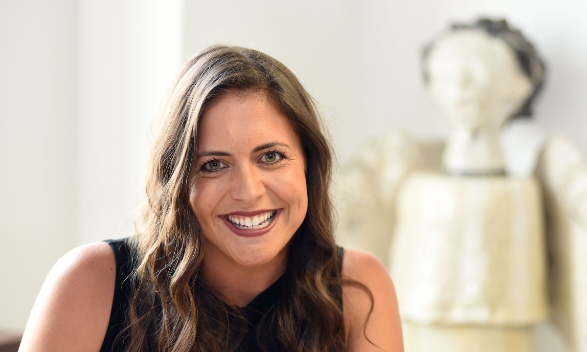 Pogledajte gdje je Ashley Colburn završila nakon prolaska u finale u ...