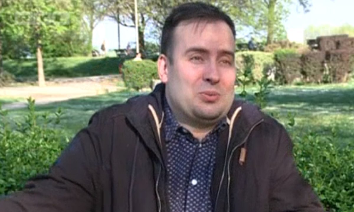 Razočarao je mnoge: Rafael Dropulić Rafo ipak se ne vraća na scenu, evo ...