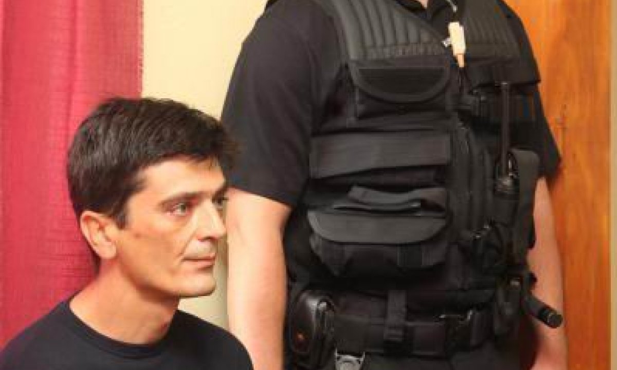 Three witnesses questioned in investigation against Paravinja - tportal