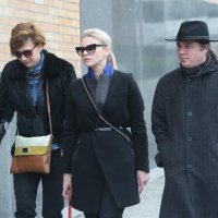 Neutješna obitelj i prijatelji ispratili Maju Petrin - tportal