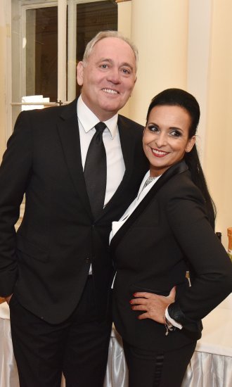 U Varaždinu održan svečani bal, evo kako je bilo - tportal