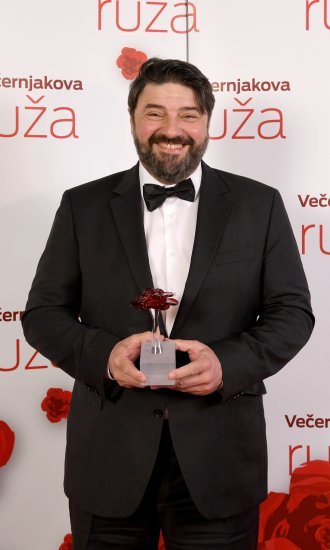 [FOTO] Mojmira Pastorčić, Massimo, Goran Navojec, Ivana Radaljac ...