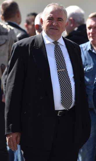 Pogledajte tko je sve bio na proslavi 26. obljetnice osnutka HVO-a u ...