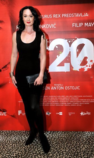 Tko je sve bio na premijeri novog domaćeg filma - tportal