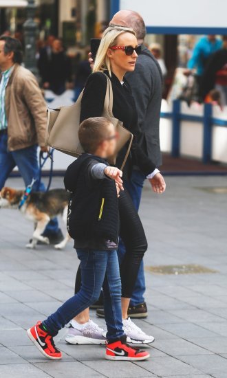 Dotjerane na subotnjoj špici: Poznate Hrvatice nisu odoljele ovom ...