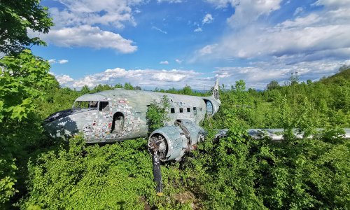 aerodrom Željava - tportal