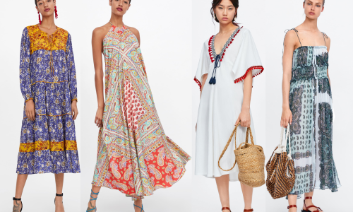 boho haljine - tportal