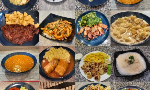 domaća hrana - tportal