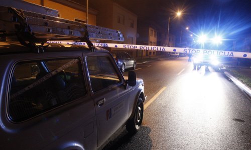 ubodna rana - tportal