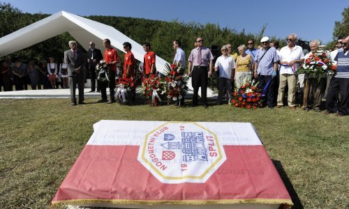 partizanski spomenici - tportal