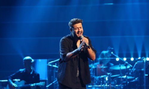 Ako vam se Petar iz 'Voicea' učinio poznato, to je zato jer smo ga već ... Ako vam se Petar iz 'Voicea' učinio poznato, to je zato jer smo ga već ...