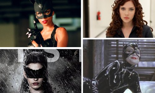 žena mačka - tportal